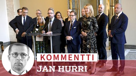 Markkinat eivät huolestu Suomen velkataakasta - Ilta-Sanomat