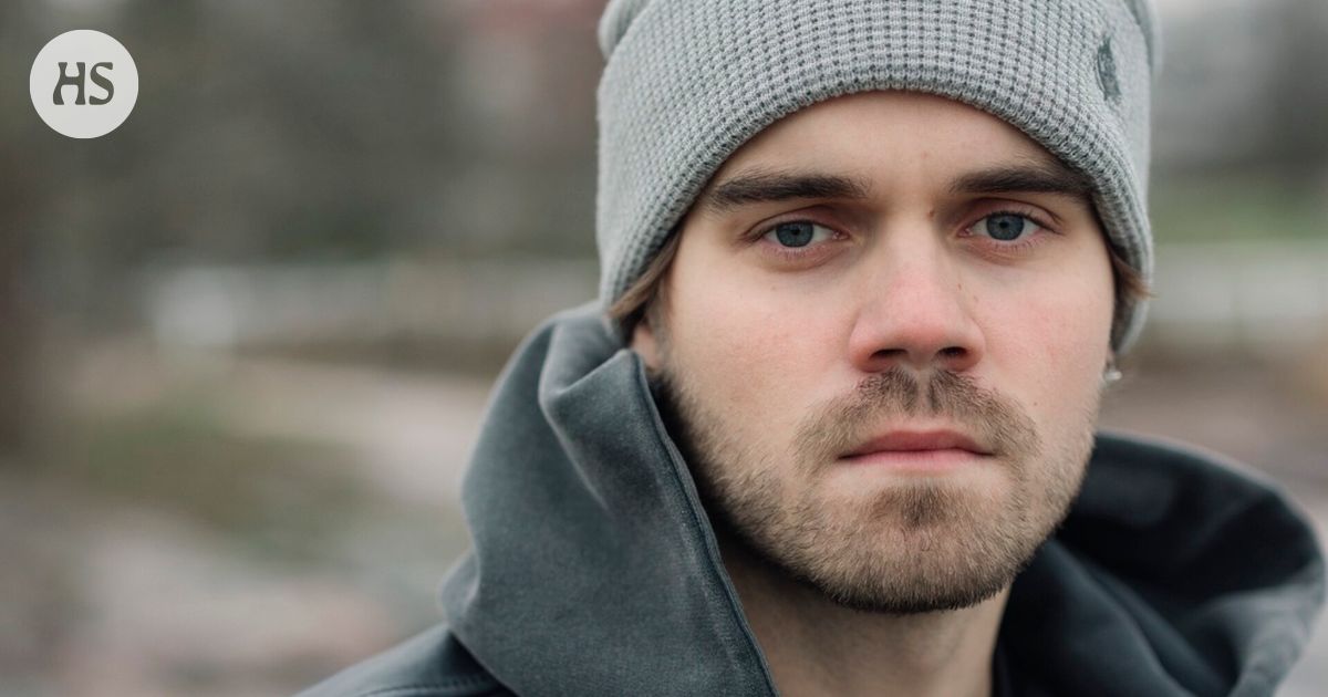 Lauri Haav ei käsitellyt äitinsä kuolemaa, ja siitä seurasi iso kriisi ...