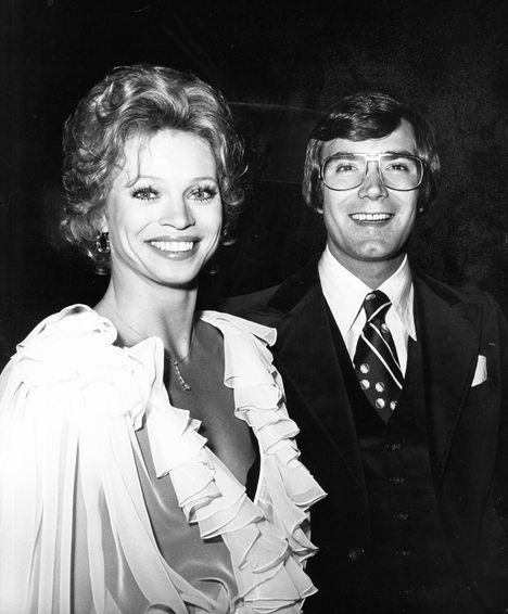 Näin Kauniiden ja rohkeiden Eric Forrester eli John McCook on muuttunut ...