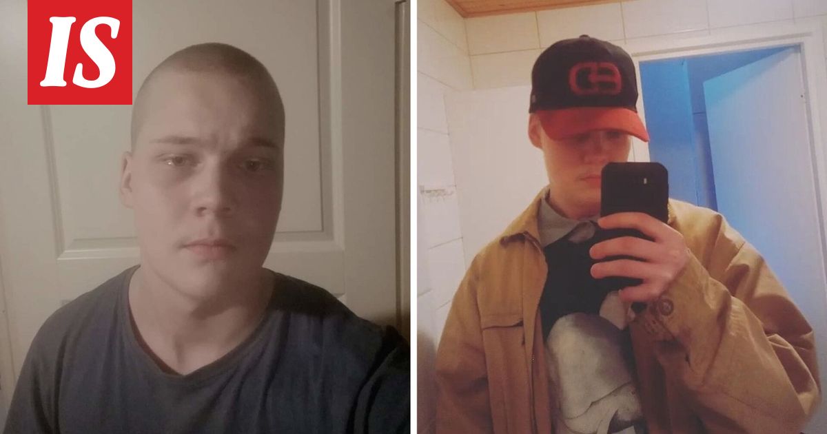 Oulussa katosi 21-vuotias mies - Ilta-Sanomat