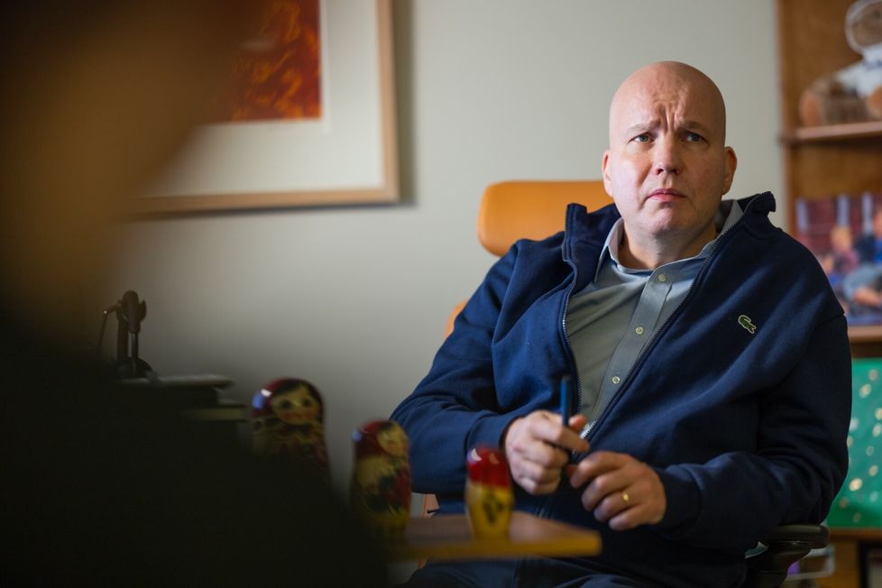 Kim Väisäsen tilille ilmestyi 10 052 113 euroa | HS.fi