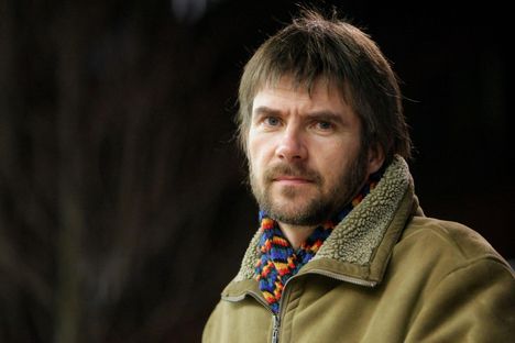 Jörn Donner kertoi ennen kuolemaansa ristiriitaisesta suhteesta ...