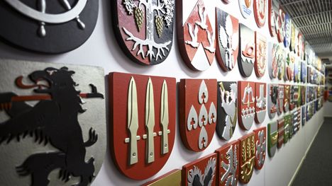 Kuntaliitto: Joka viides kunta pienentää valtuustoaan - Ilta-Sanomat