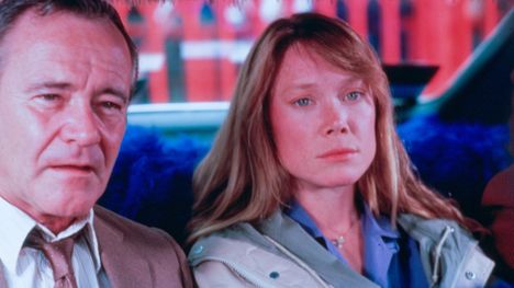 Kateissa-elokuvan arvio: Älä missaa Jack Lemmonin huippuroolia - Ilta ...