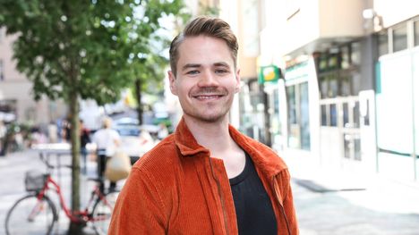 Masked Singer - Ilta-Sanomat