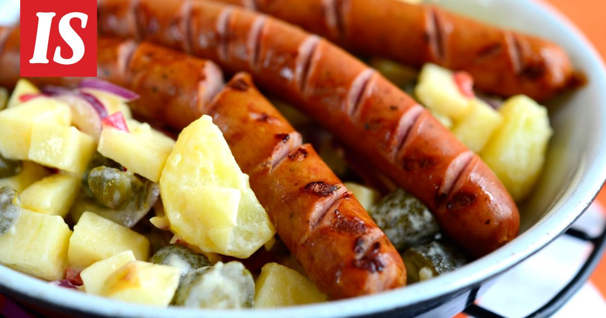 5 helppoa ja hyvää arkiruokaa - Ilta-Sanomat