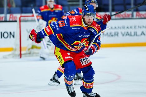 Jokerit voitti Joensuun Kiekko-Pojat ja on lähellä ottelusarjavoittoa ...