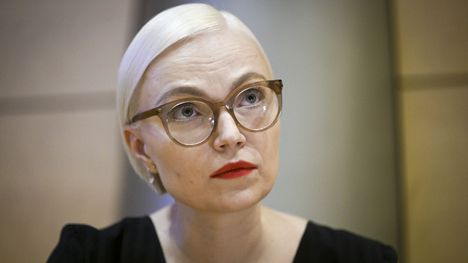 Minja Koskela - Ilta-Sanomat