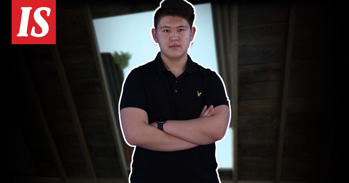 Esic antoi elinikäisen pelikiellon CS-pelaaja Joel ”joel” Holmlundille - Ilta-Sanomat