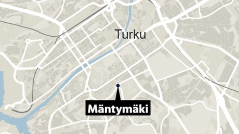 Paikallisuutiset: Turun seutu - Ilta-Sanomat