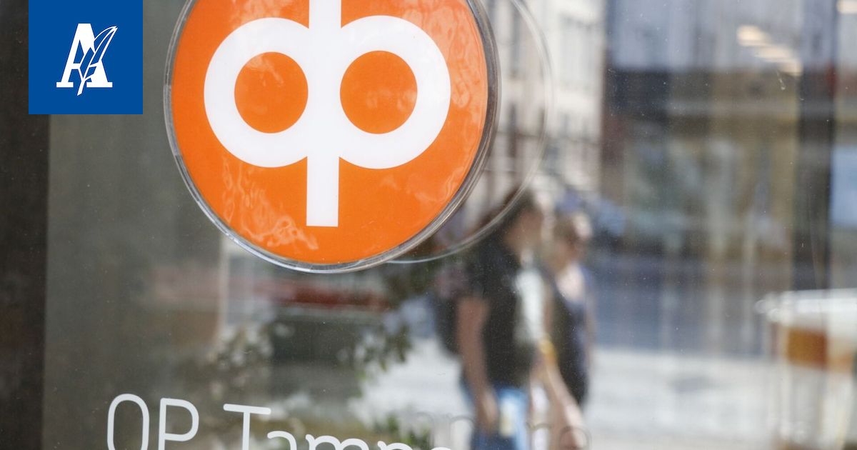 OP Tampere sulkee Hervannan ja Lempäälän keskustan konttorit kokonaan ...