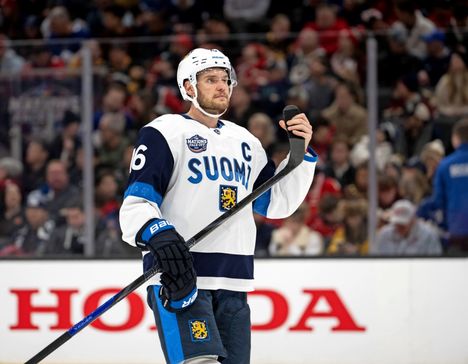 Antti Pennanen rikkoi hiljaisuuden – tästä syystä hän kieltäytyi ...