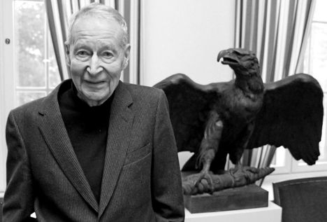 Lauri Mattila 1923–2017 | HS.fi