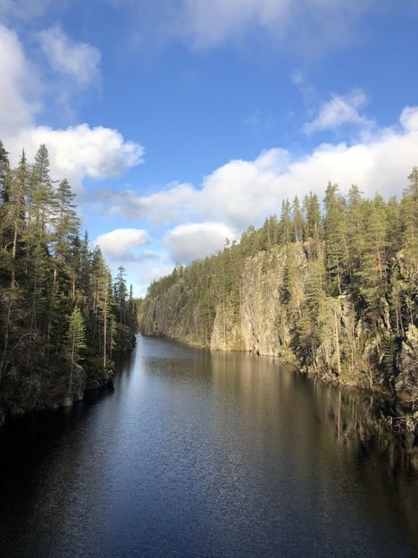 Suomalaiset paikat, jotka ovat kuin ulkomailla – listasimme 10 kohdetta ...