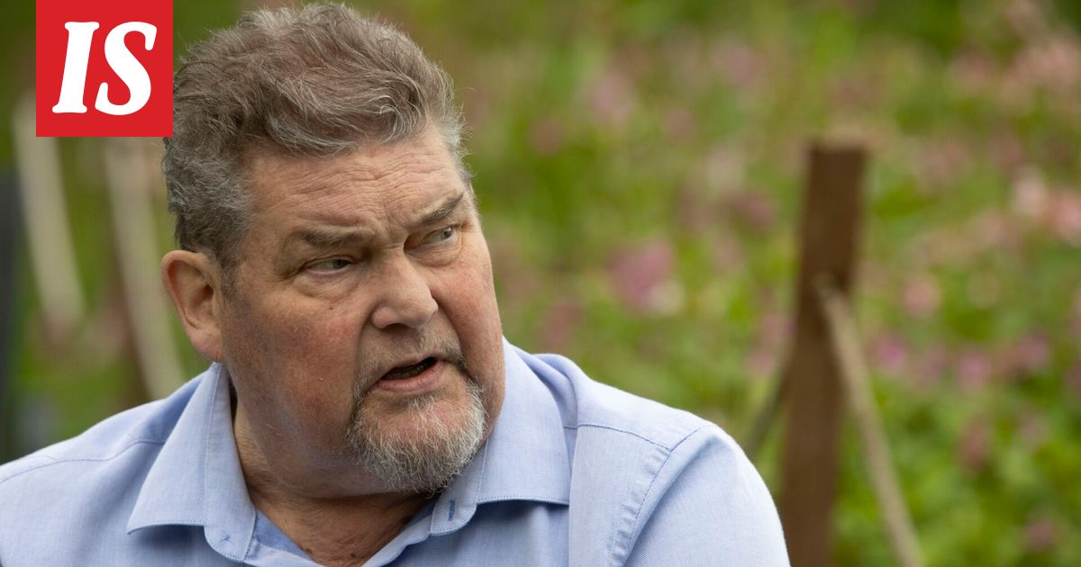 Risto Autio muistelee näyttelijälegenda Sulevi Peltolaa - Ilta-Sanomat