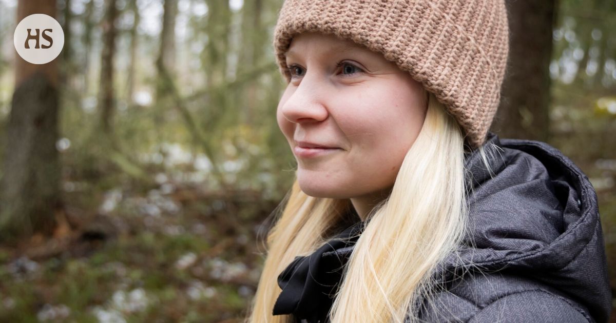 Jade Limpillä todettiin MS-tauti kaksi vuotta sitten | HS.fi