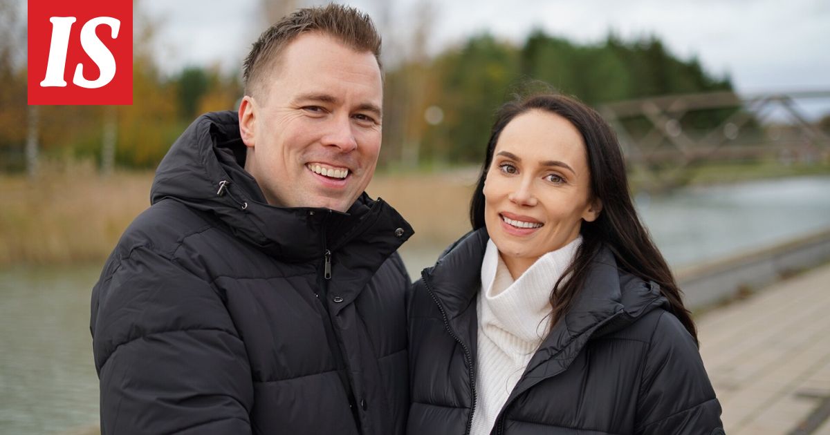 Nina Ingelius ja Tero Ingelius: Grand Designs Suomi -ohjelmaa uusitaan ...