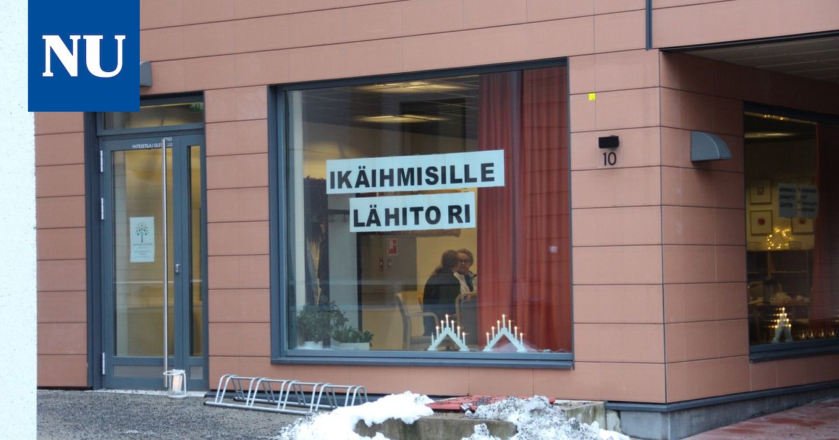 Haluaisitko tehdä vapaaehtoistyötä? – Nokian kaupunki järjestää infotilaisuuden - Nokian Uutiset