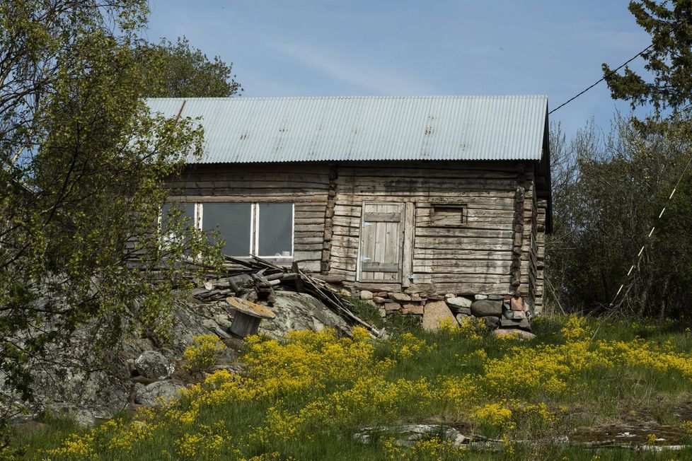 Turun saariston Rengastie on maailman parhaiten varjeltuja salaisuuksia ...