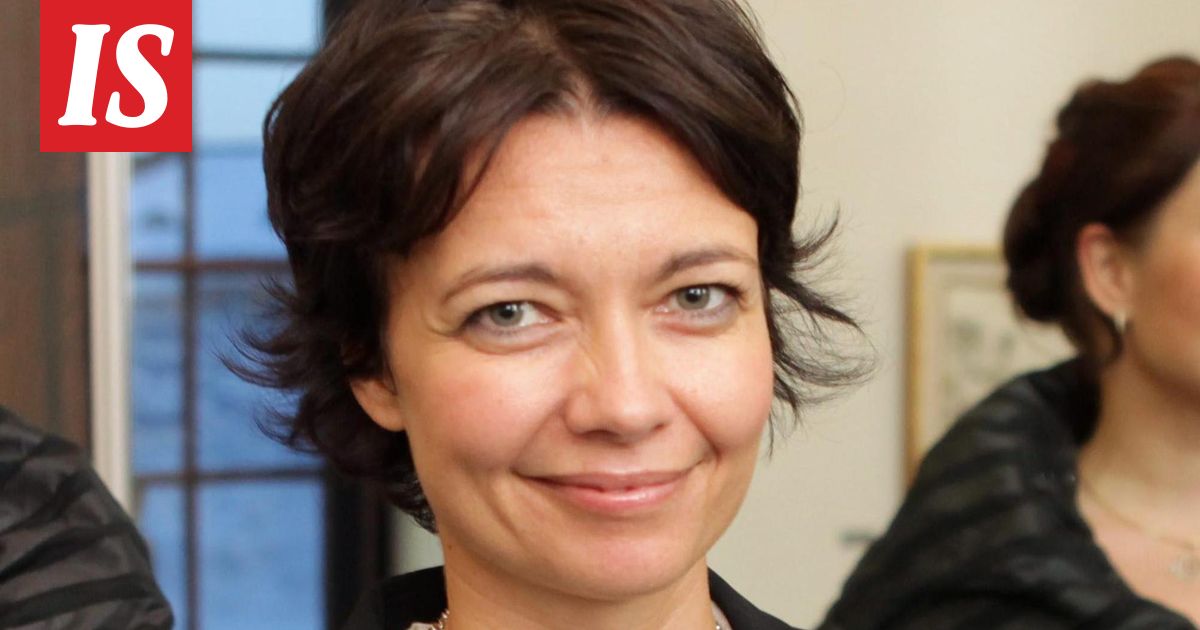Kirsi Piha lauantaina naimisiin yritysjohtajan kanssa - Ilta-Sanomat