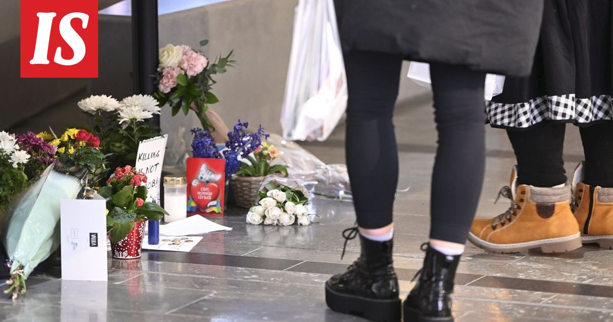 Ison Omenan kuolintapaus: Poliisille ilmaantui uusi avaintodistaja ...