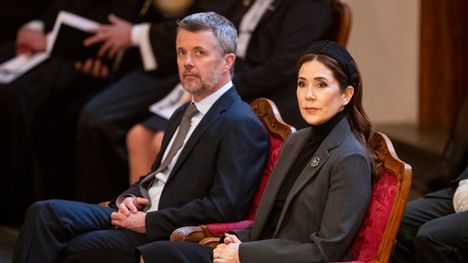 Tanskan kuningaspari Suomeen – näin vierailu vaikuttaa liikenteeseen ...