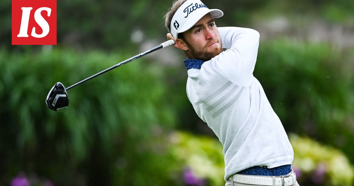 Justin Doeden huijasi golfkilpailussa - Ilta-Sanomat