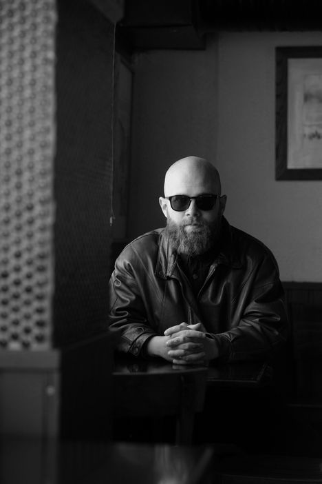 Ex Tuuttiz -artistinimeä käyttäneen Aaro Teikarin luova kausi katkesi ...