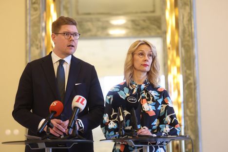 Asiantuntija: Tätä Tytti Tuppuraisen ei olisi kannattanut tehdä ...