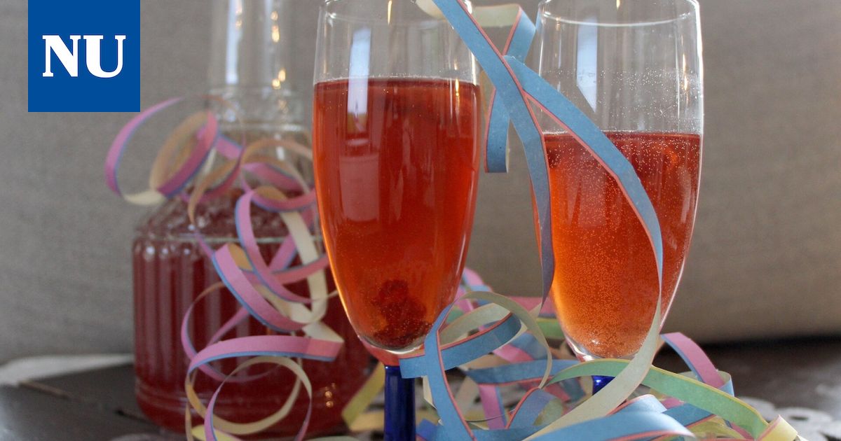 Lajittele oikein keväiset roskat – Ilmapallot, serpentiinit ja ...