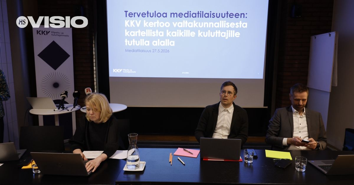 Viranomainen paljasti Suomen marja-alalta valtakunnallisen kartellin ...