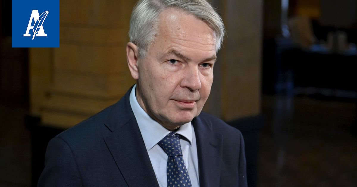 Suomi valmistelee kansallista ratkaisua venäläisten viisumien ...