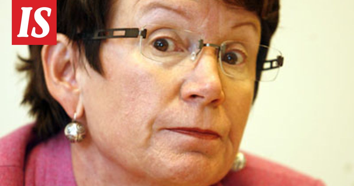 Eeva Kuuskoski saa lähteä! - Ilta-Sanomat