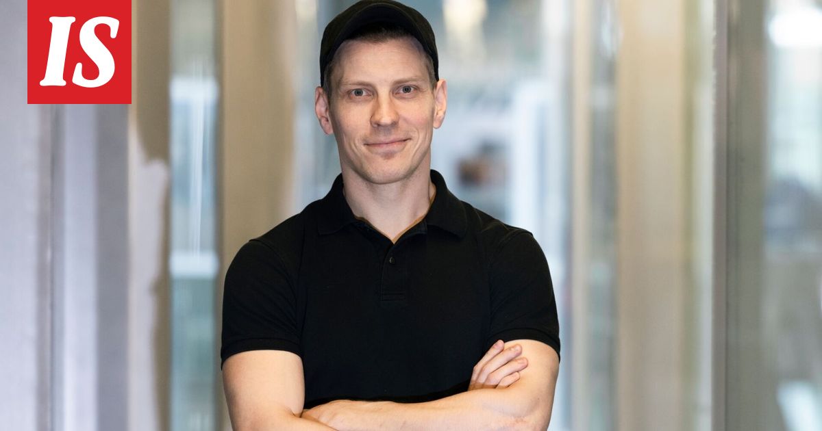 Antti Holman parisuhteessa toistuu yksi kiistan aihe - Ilta-Sanomat