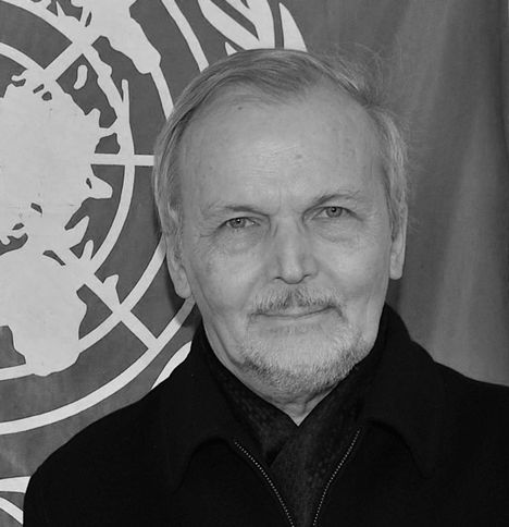 Jukka Jokilehto 1938–2023 | HS.fi