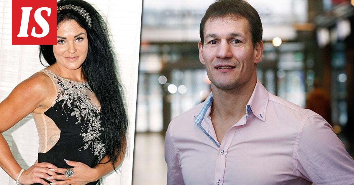Amin Asikainen ja Paratiisihotellista tuttu Nadia odottavat lasta ...