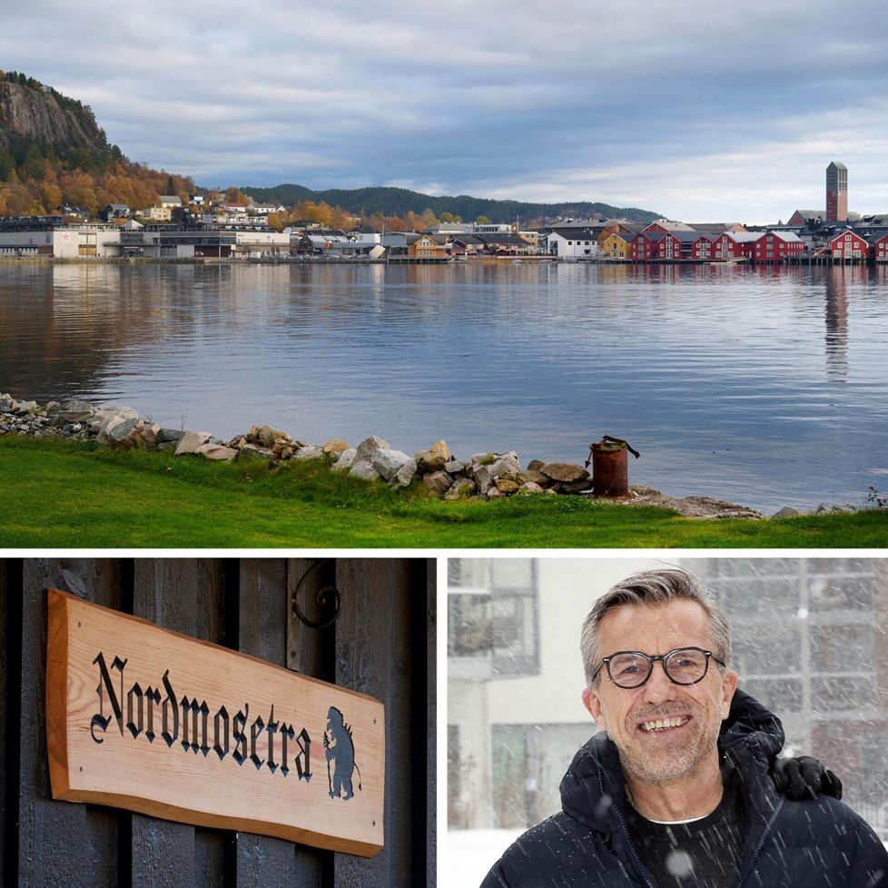 Norjalainen pikkukaupunki epäilee Suomen viranomaisia – Nuoren esikuvan ...