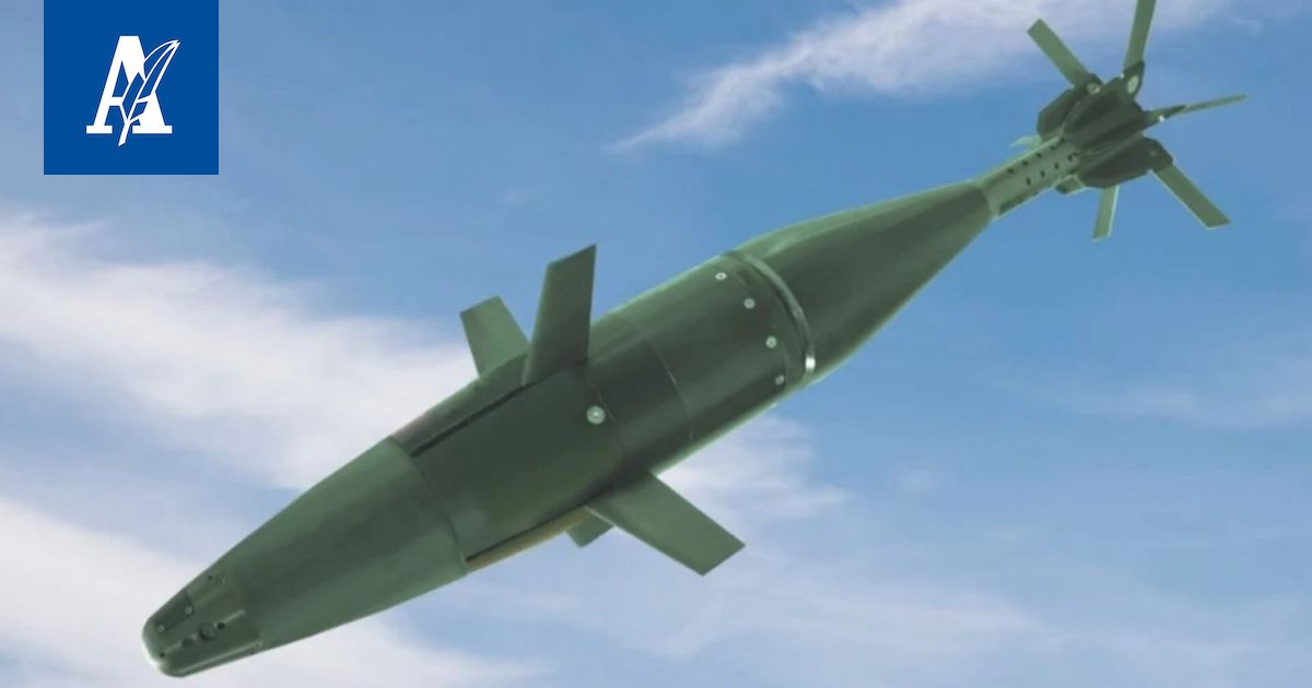 Israel otti Gazassa käyttöön uuden tarkkuus­aseen – Valmistaja väittää ...