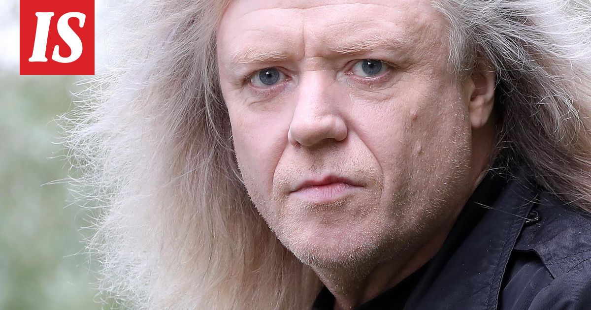 Jussi Hakulinen mukana Yö-muusikoiden paluukeikalla – ei edes tiedä ...