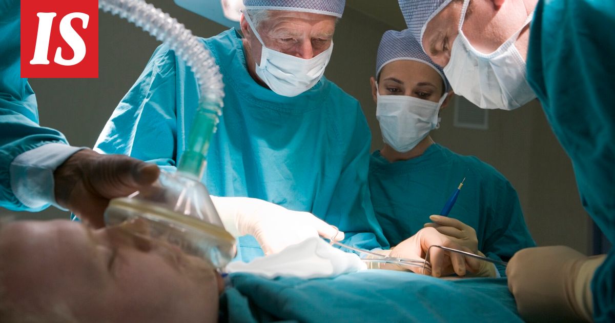 Lihavuusleikkaus voi pienentää ruokatorvi- ja vatsasyövän riskiä - Ilta ...