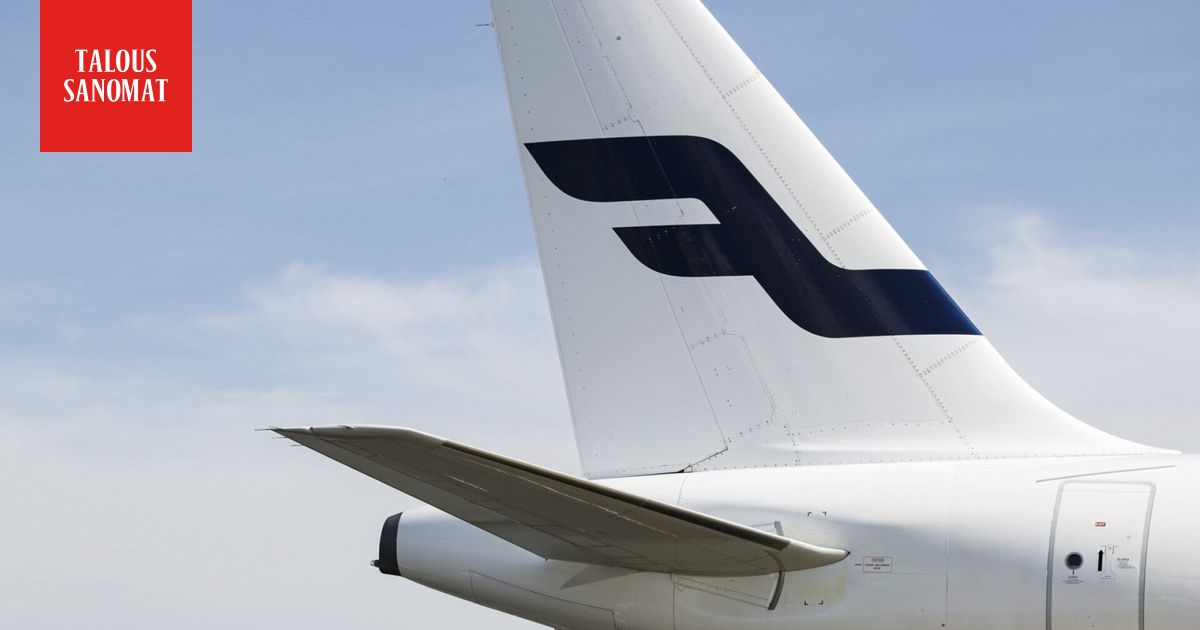 Finnair: lennot perutaan usein lyhyellä varoitusajalla – huomioi tämä ...