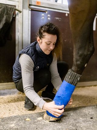 Henna Halme fanitettavana maailmantähtien joukossa - Ilta-Sanomat