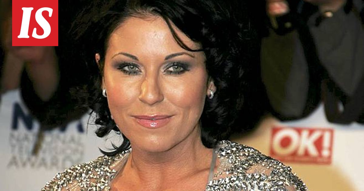 Jessie Wallace jätti sulhasen alttarille: "Seksifantasia pilasi suhteen ...