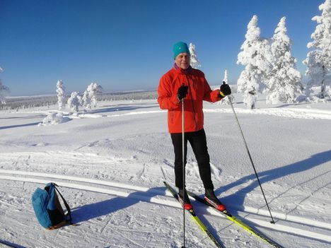 Ari Paunonen koki nuorena huippu-urheilun karun puolen – superlupausta ...