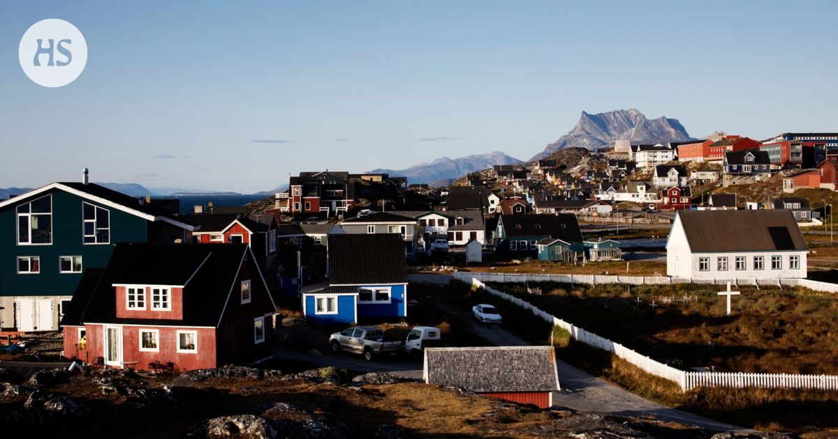 BBC: Tuhansille inuiittinaisille asennettiin kierukka Grönlannissa ...