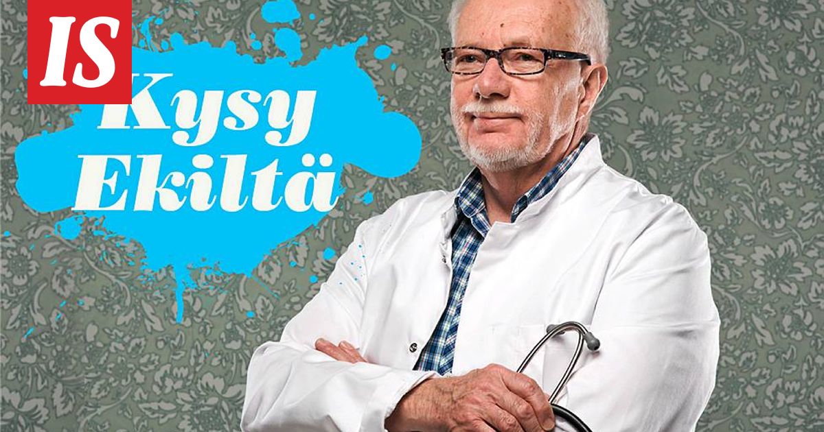 "Mistä runsas valkovuoto johtuu ja saako sen loppumaan?" - Ilta-Sanomat