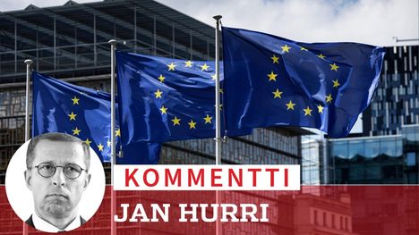 EU uudistaa taloussääntöjä mutta vähemmän kuin oli tarkoitus - Ilta-Sanomat