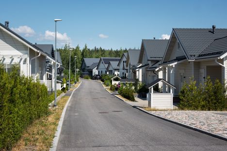 Espoon ja Vantaan asuntokauppa vilkastunut – Näillä alueilla kauppa käy ...