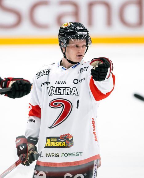 Liiga: JYPin Jere Lassila kertoo, mitä hän vihaa yli kaiken - Ilta-Sanomat