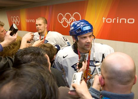 Tällaista elämää Teppo Numminen viettää nykyään - Ilta-Sanomat